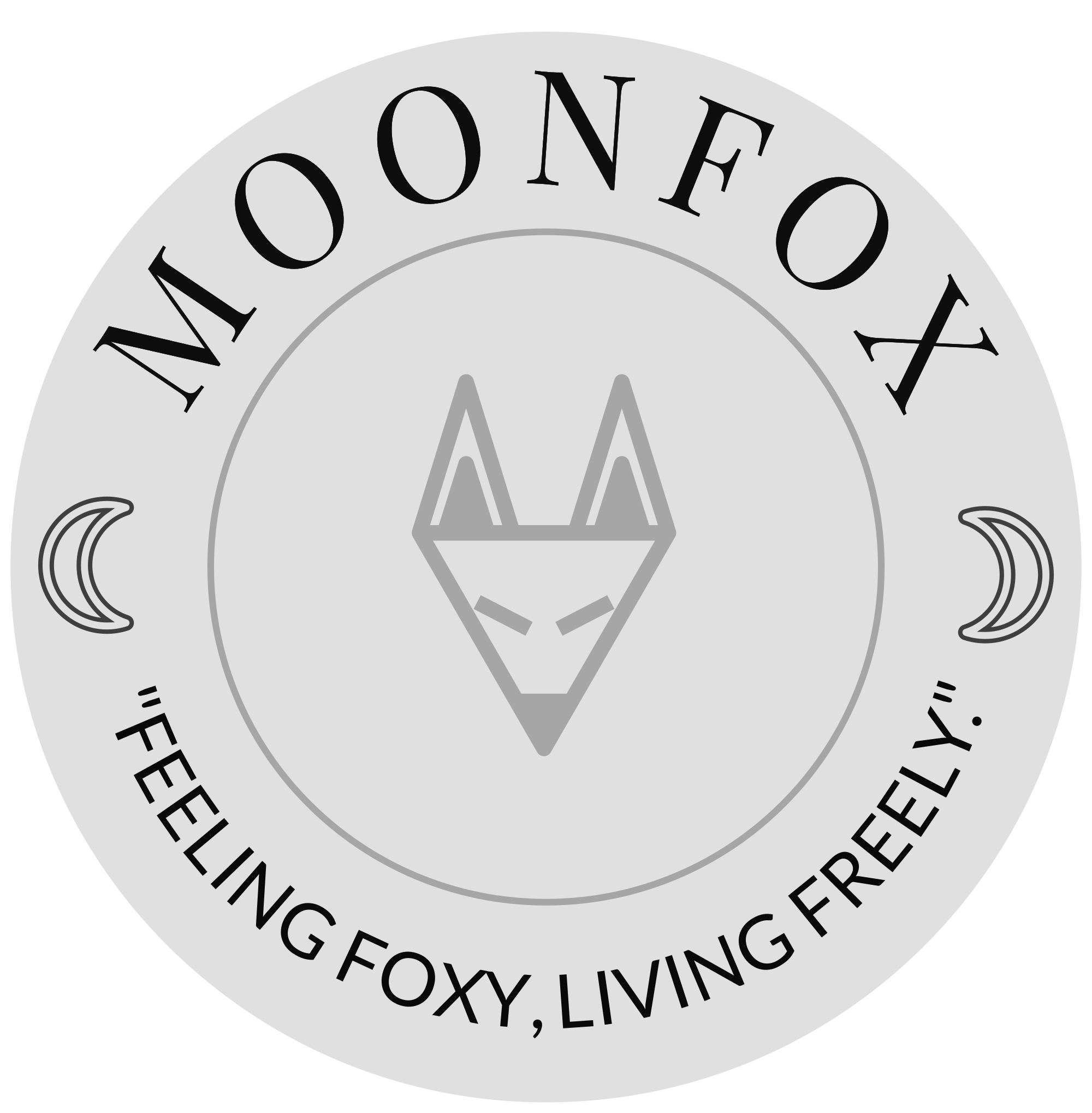 About – The Moon Fox Channel